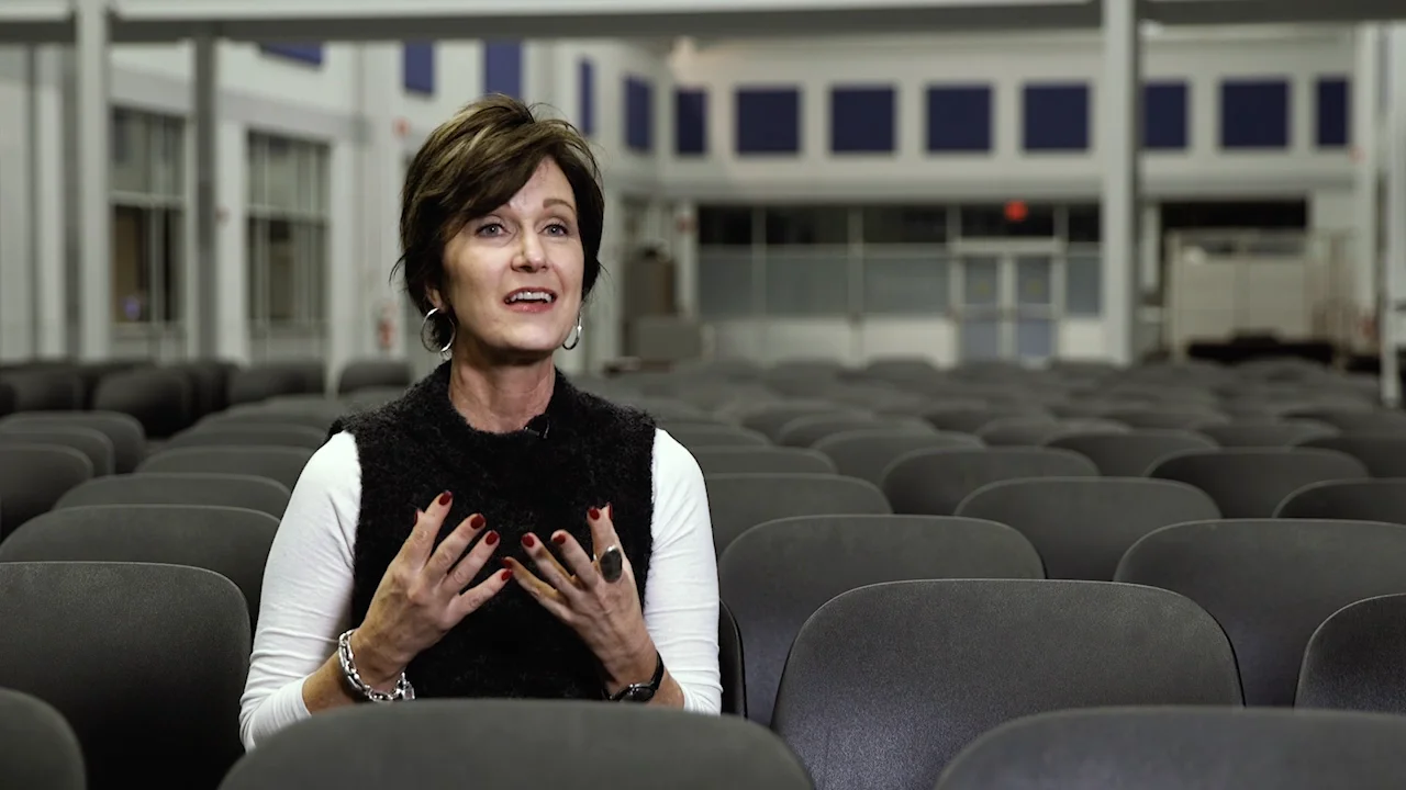 Induction advice on Vimeo