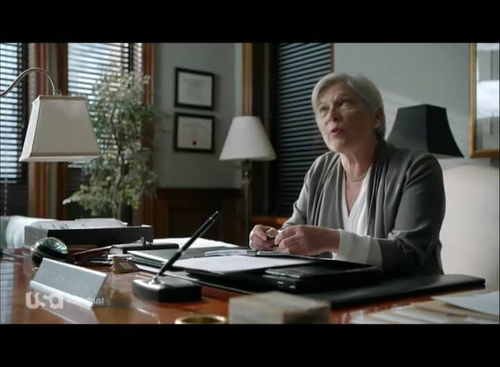 Trudy Weiss Demo Reel Canada on Vimeo