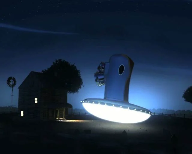 onedotzero: wow+flutter 09 on Vimeo