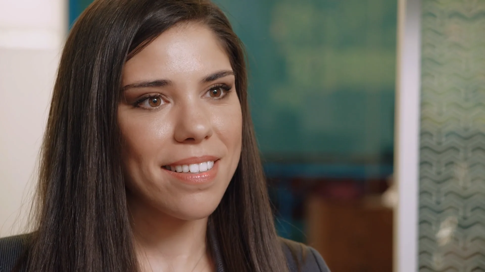 Metlife - Claudia on Vimeo