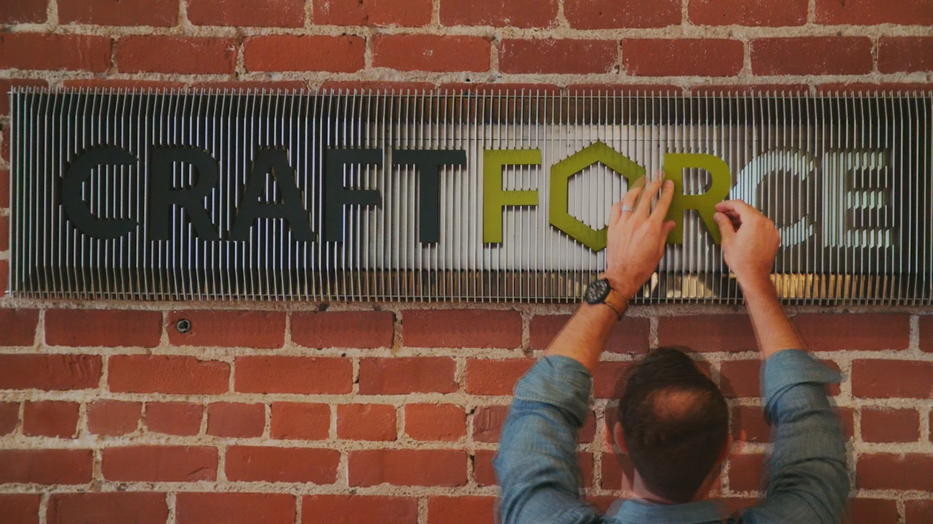 CraftForce: Innovations in Business Solutions on Vimeo