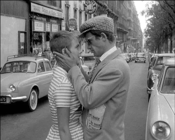 BREATHLESS - Trailer on Vimeo