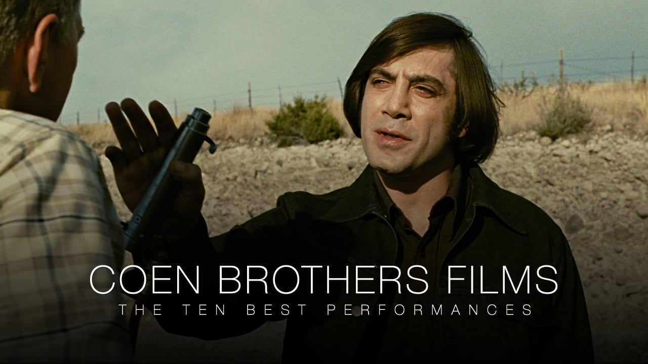 Coen Brothers Films: The 10 Best Performances on Vimeo