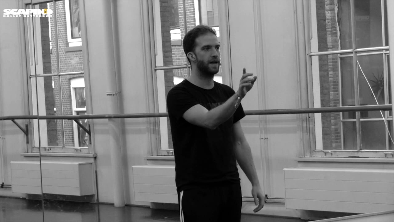 Scapino Ballet Rotterdam | Made in Rotterdam | Alexandre Jolicoeur on Vimeo