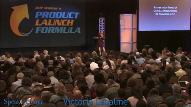 Victoria Labalme | Speaker Agency, Speaking Fee, Videos | SPEAKING.com ...