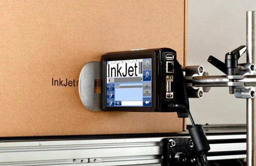 Equipos Sojet Tecnologías Ledmark - Sojet Elfin series Tecnologías ...