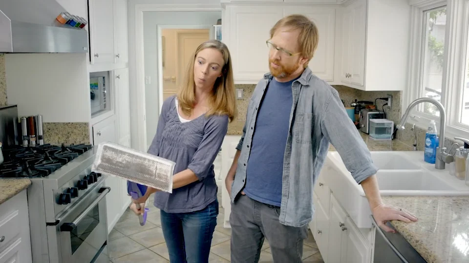 Swiffer "Slocums" - Stephen Frandsen on Vimeo