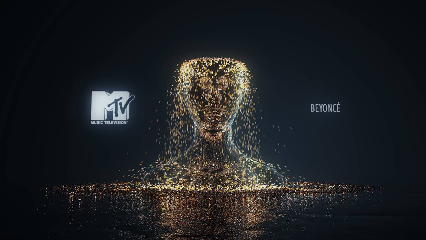 MTV Video Music Awards / TyhArts on Vimeo