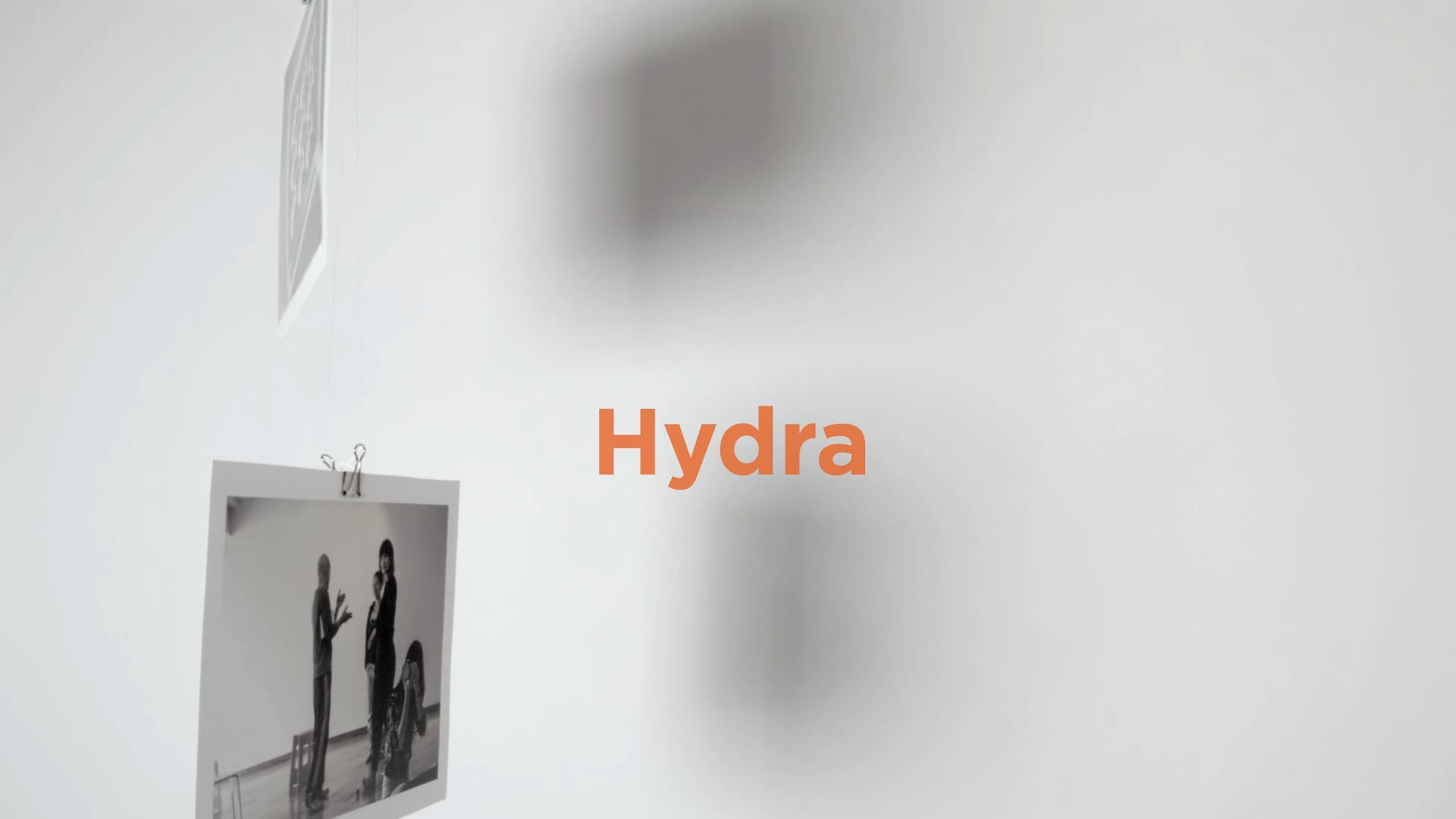 Hydra - FTA (Festival TransAmériques 2016) on Vimeo