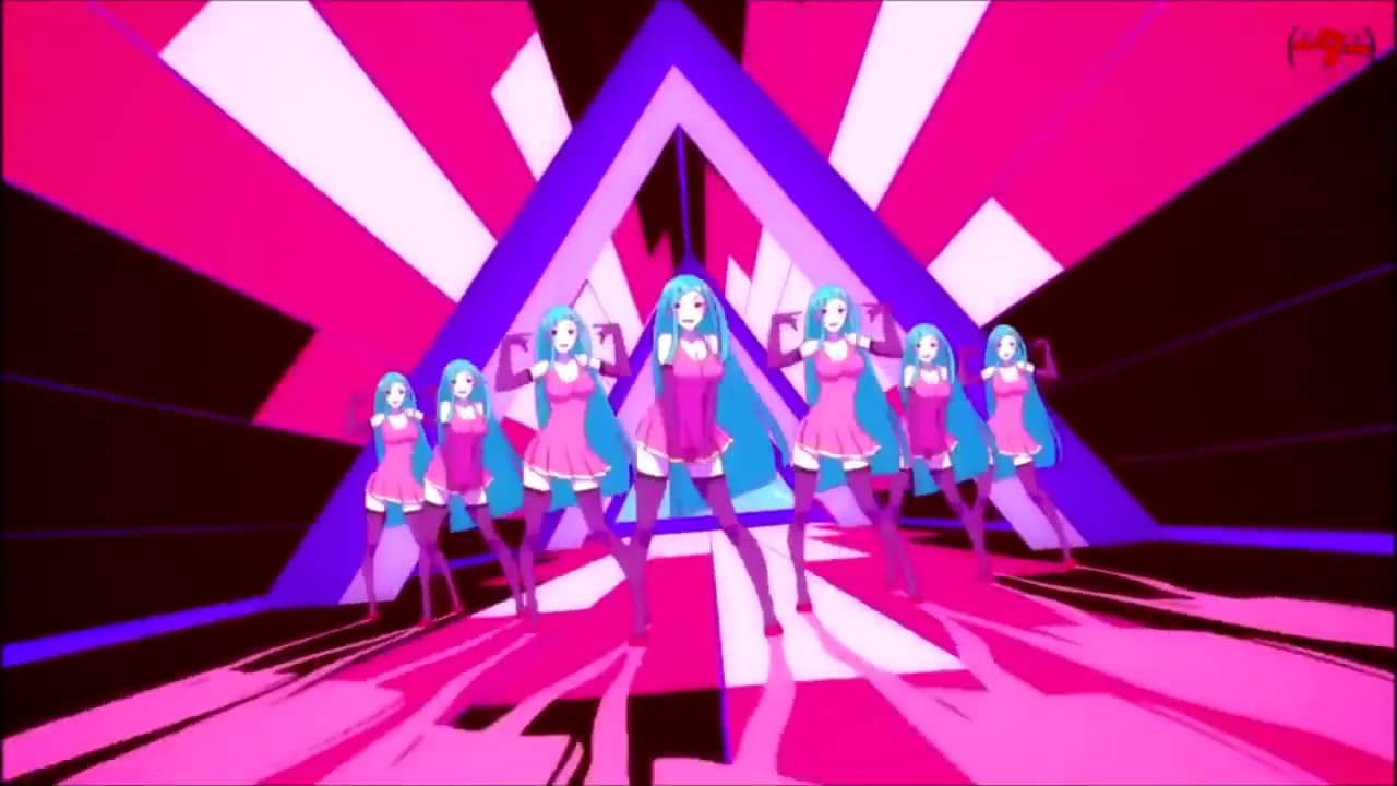 ME!ME!ME in English Dub on Vimeo