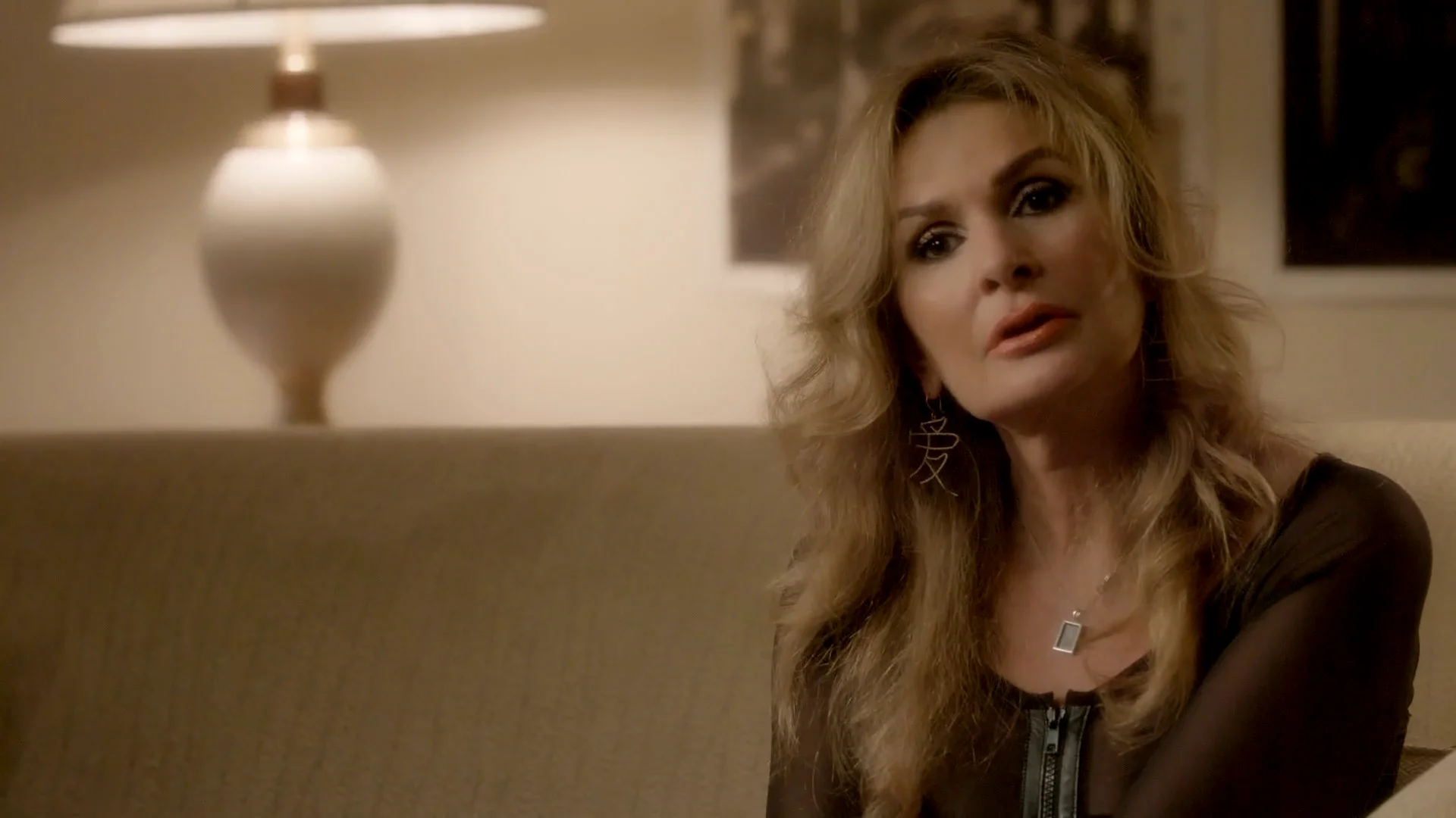 Youssef Nabil in Three Words, by actress Yousra, singer Samira Said and ...