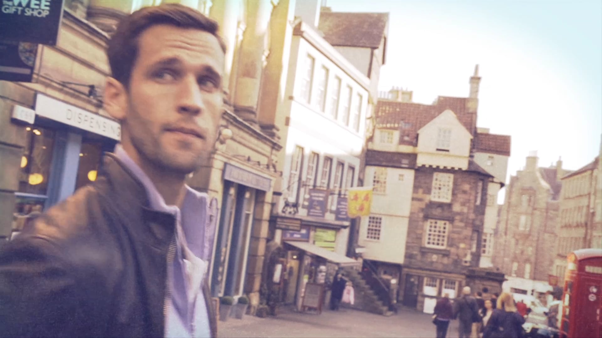 PEDRO PELO MUNDO - ABERTURA GNT 2016 on Vimeo