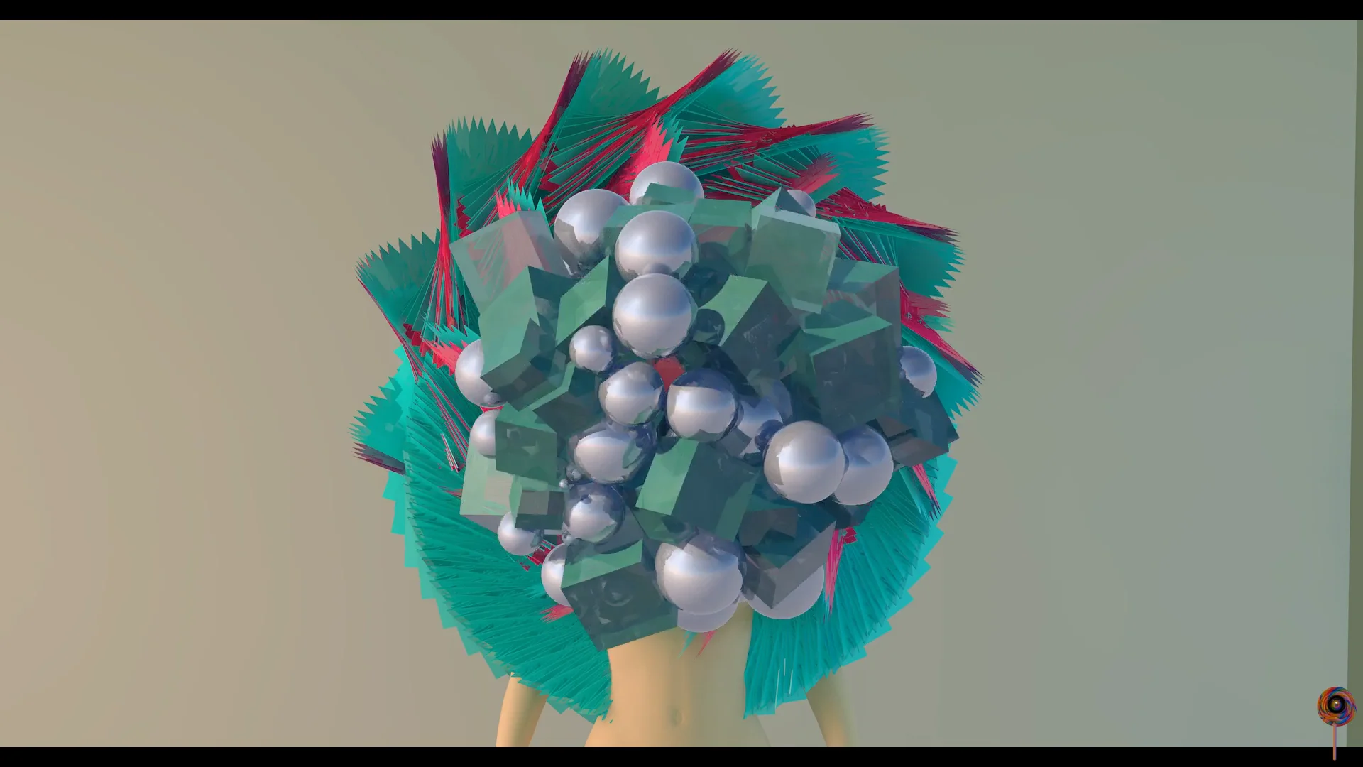 Animated Visions Production | She Shell on Vimeo