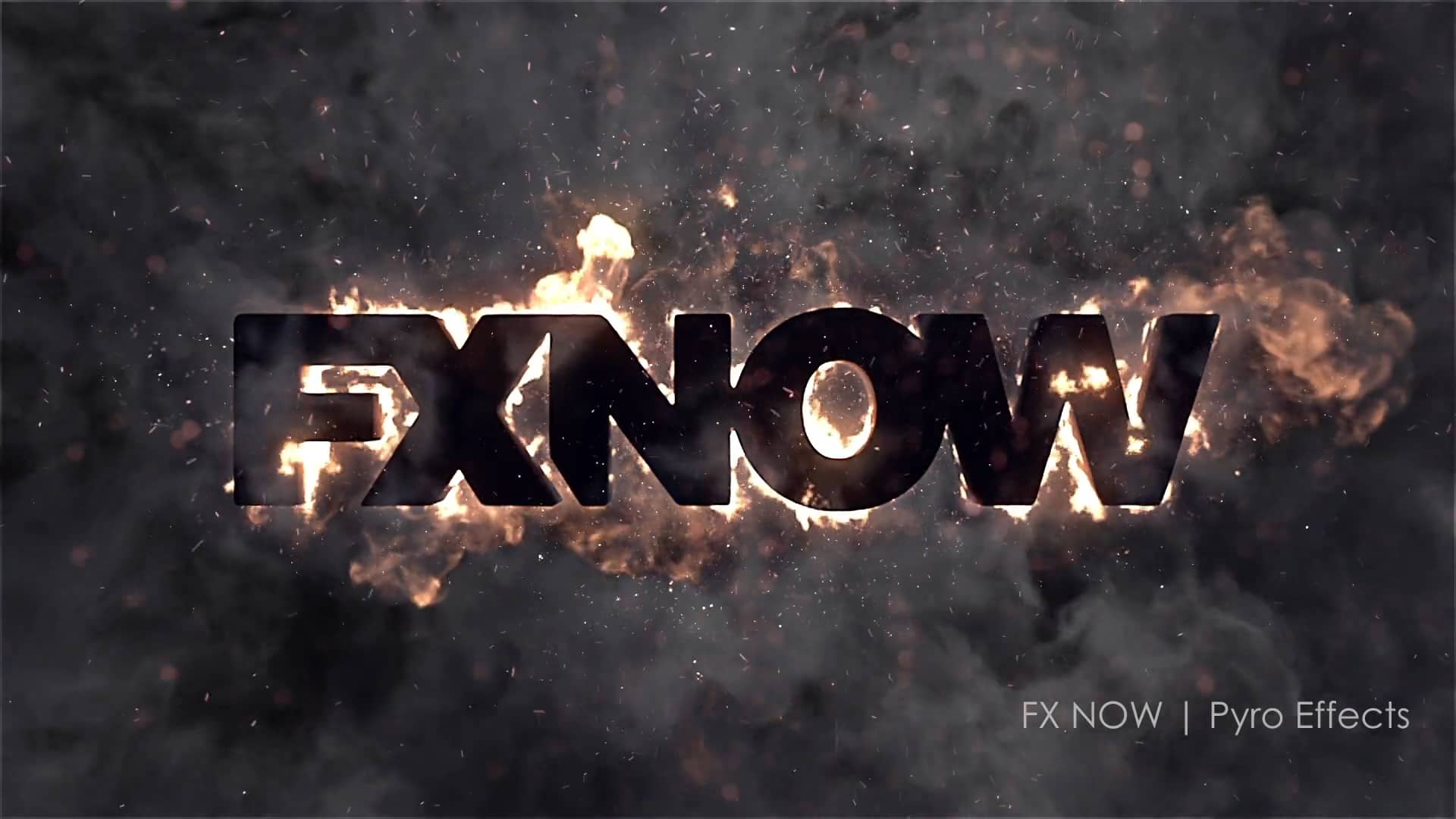 FX Reel 2016 on Vimeo