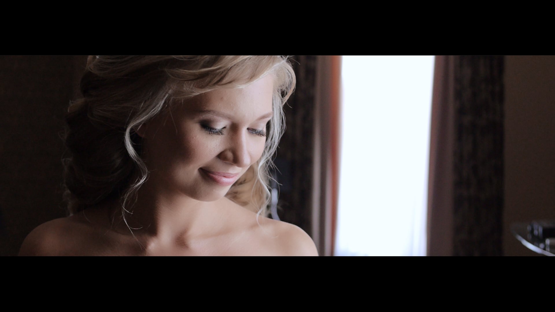 Dima & Alina | Teaser on Vimeo