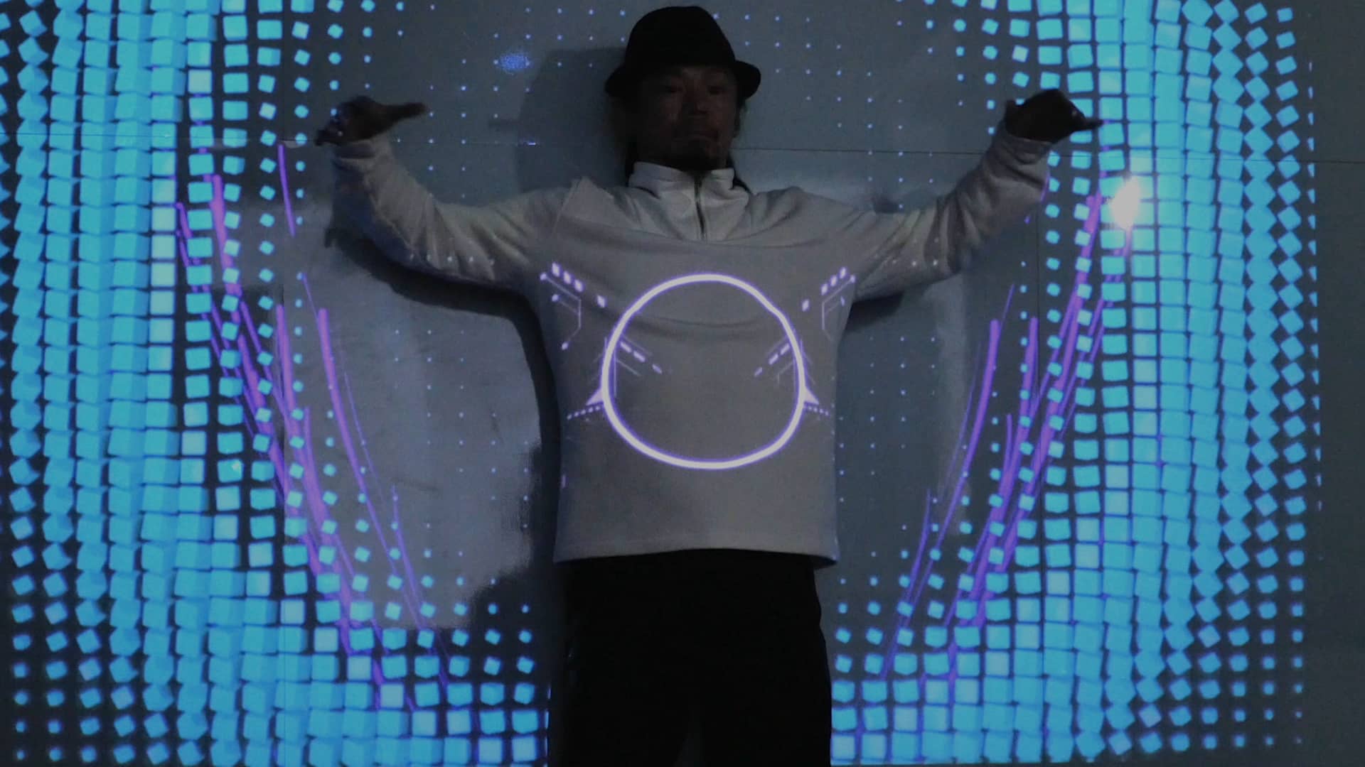 Animated cloth on Vimeo