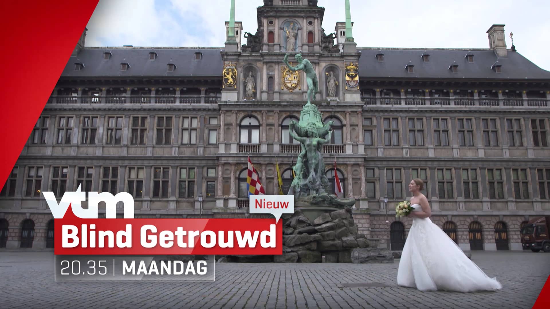 VTM - BLIND GETROUWD - trailer on Vimeo