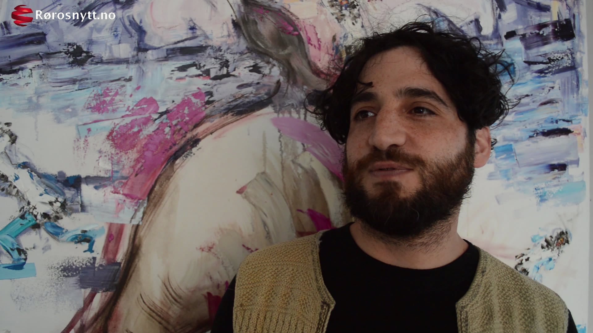 Justin Chirico on Vimeo