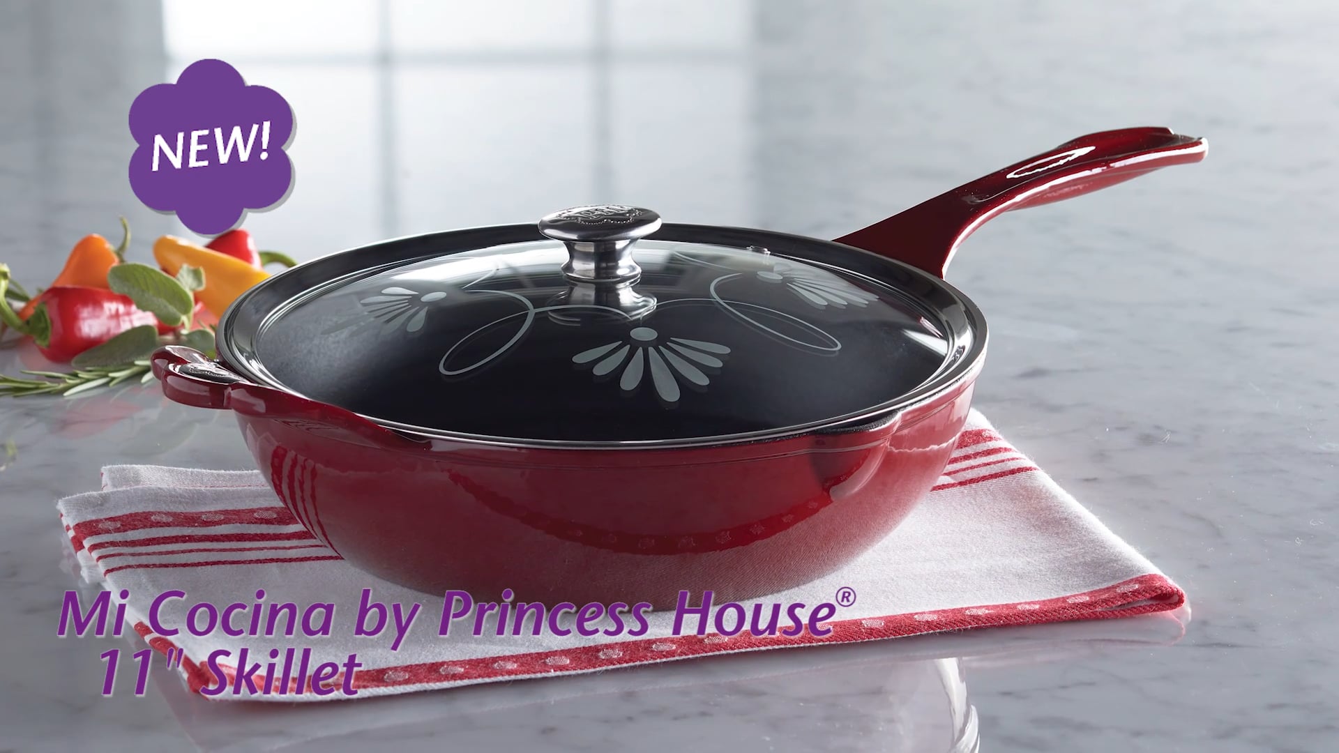 The latest from Princess House on Vimeo