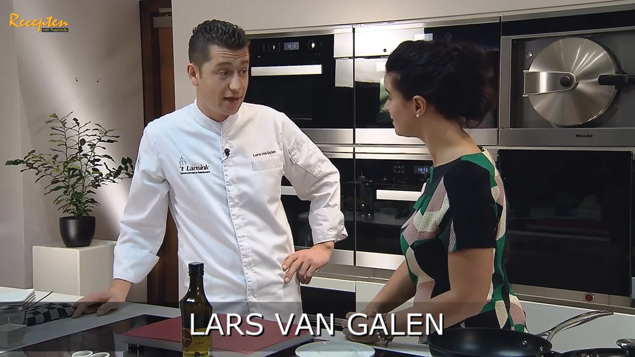 Lars van Galen kort on Vimeo