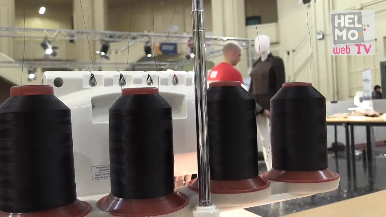 HELMo Mode aux Startech’s Days 2016 on Vimeo