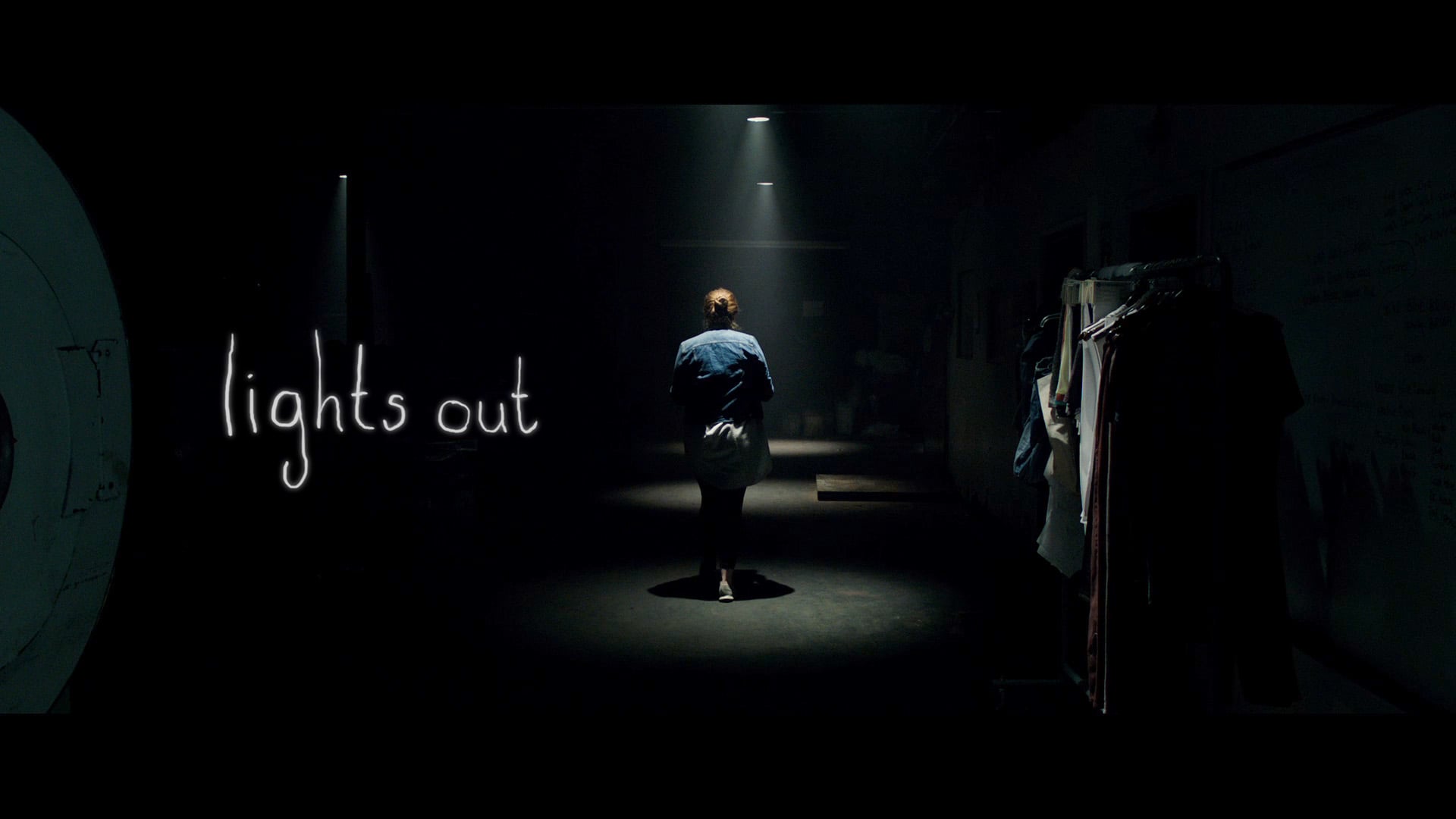 Lights Out feature trailer | Videos & Movies on Vimeo