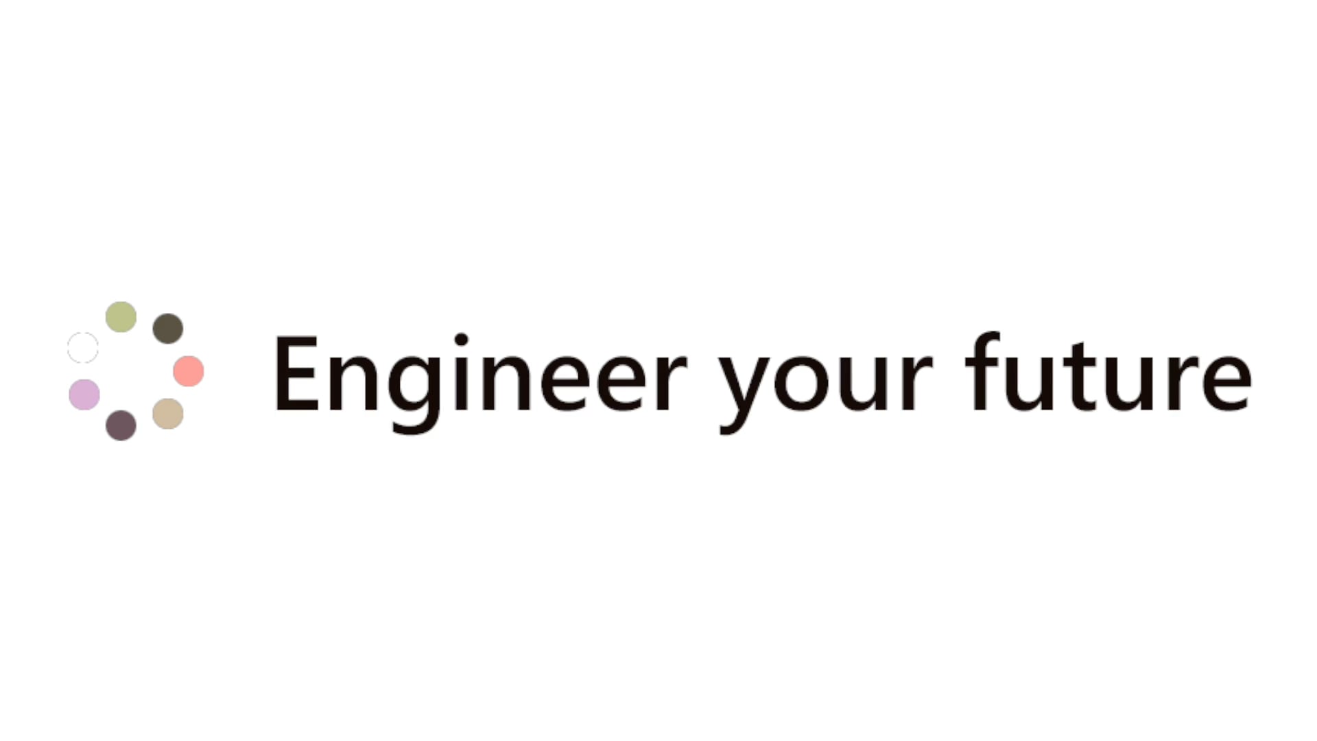 Engineer Your Future on Vimeo
