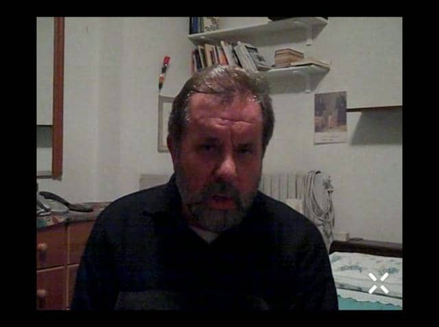 Intervista a Padre Giorgio Poletti on Vimeo