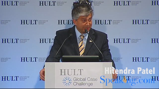 Hitendra Patel | Speaker Agency, Speaking Fee, Videos | SPEAKING.com ...