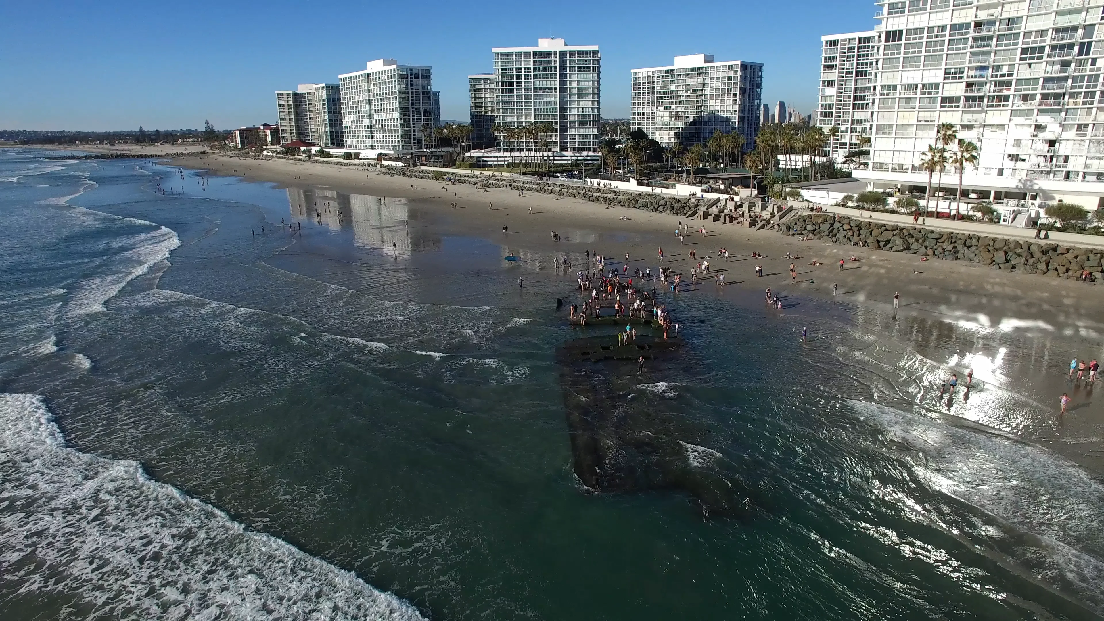Wreck of the SS Monte Carlo (4K UHD) on Vimeo