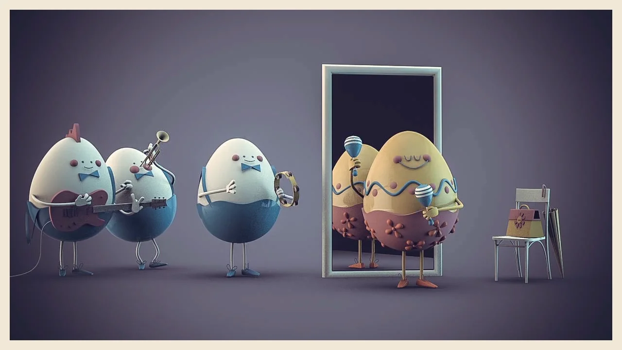 Happy Easter Rotary on Vimeo