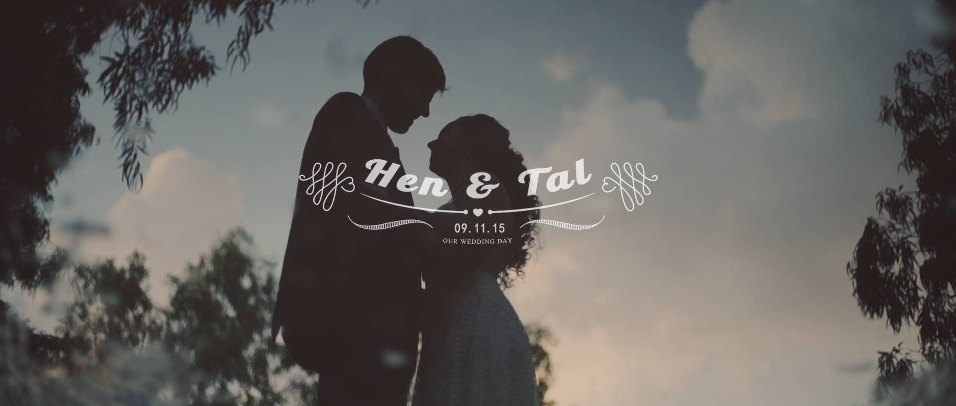 Hen & Tal Highlights on Vimeo