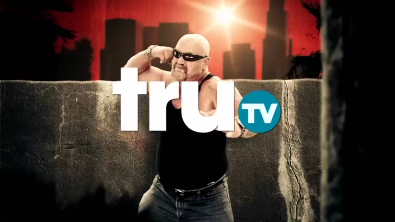 truTV Operation Repo on Vimeo