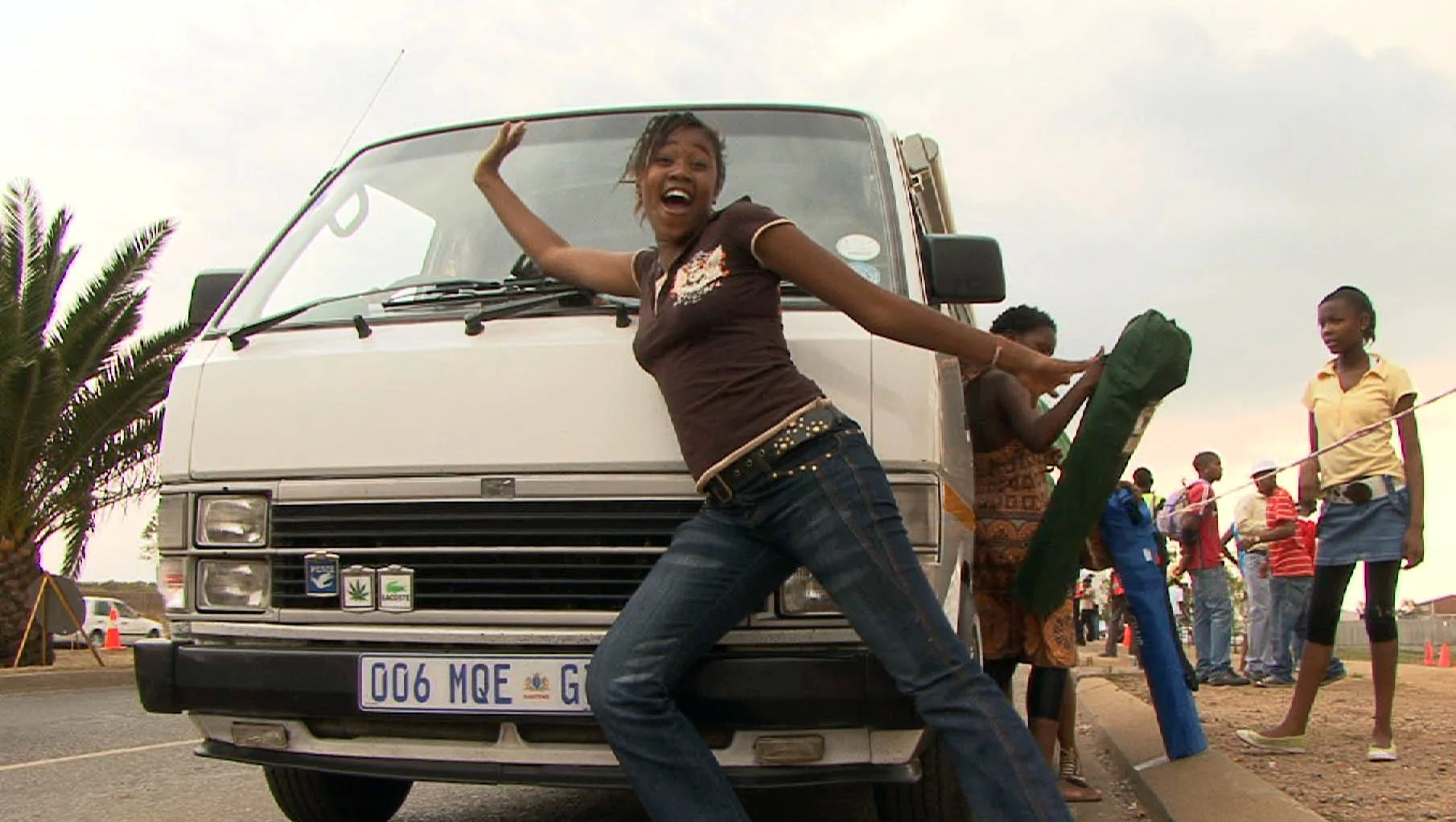 SOWETO BEACH PARTY on Vimeo