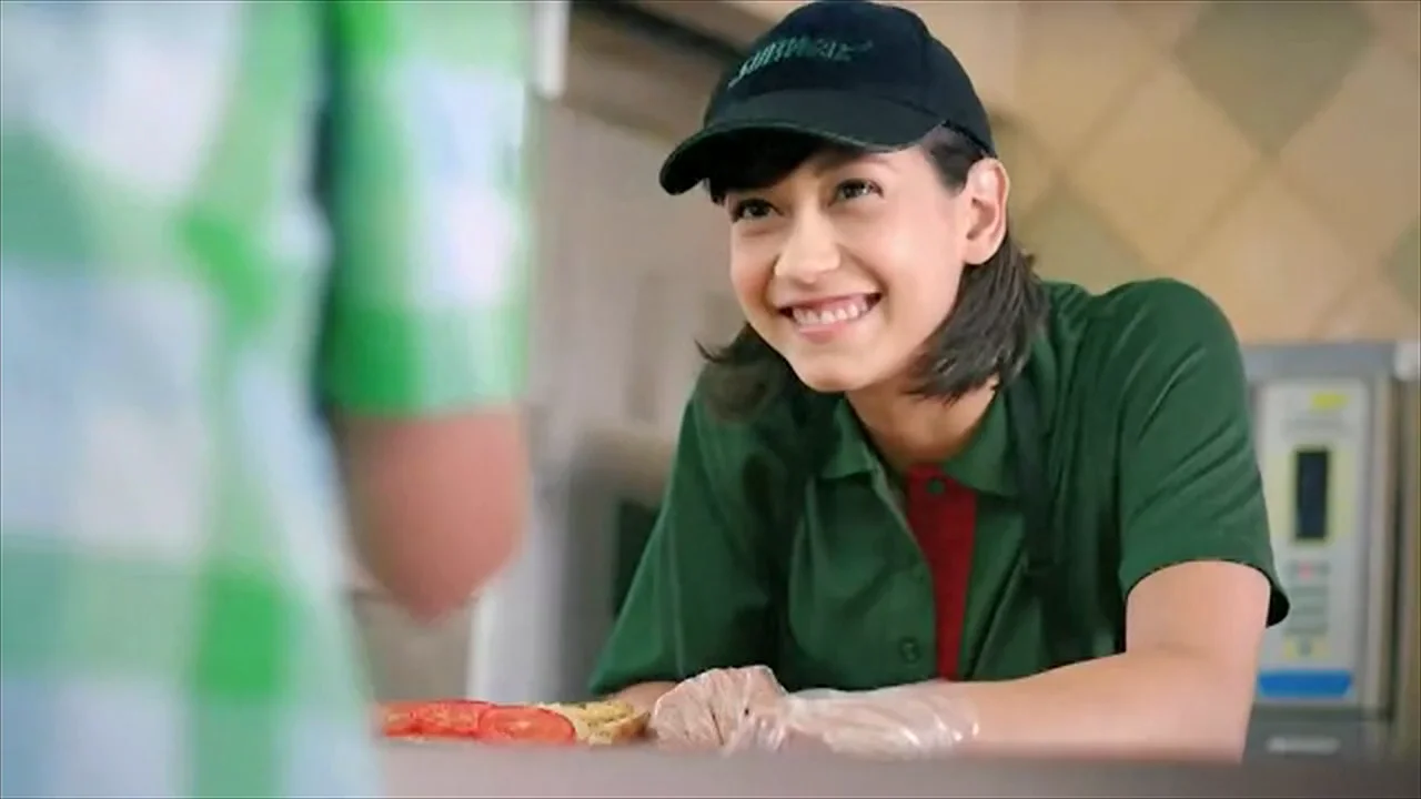 Mary Ellen Moreno Commercial Reel on Vimeo