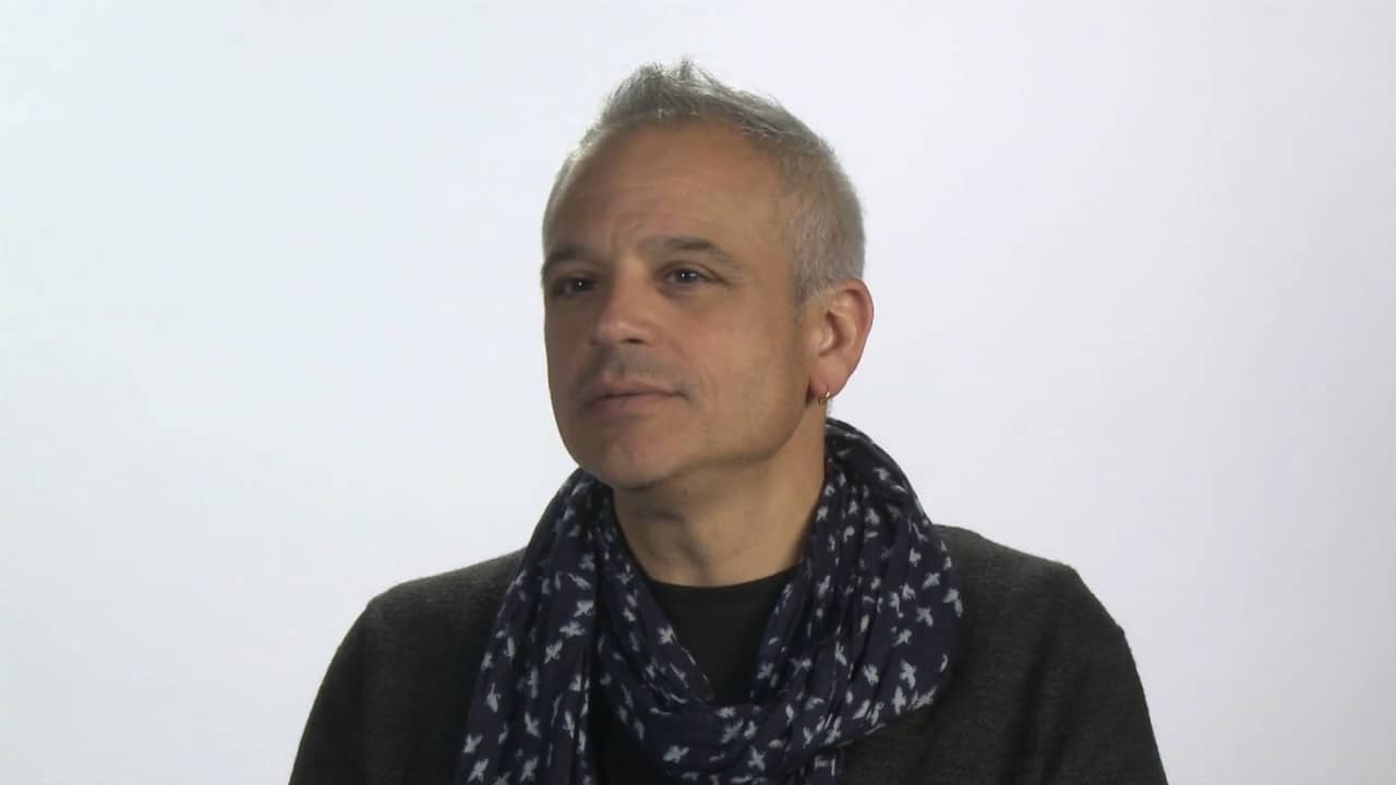 Nick Sansano on Vimeo