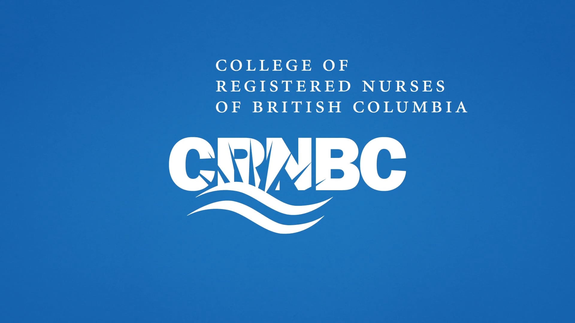CRNBC on Vimeo