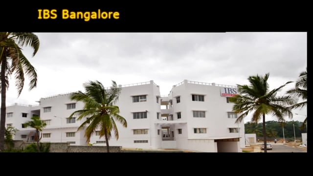 IBS Bengaluru