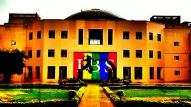 IBS-Hyderabad