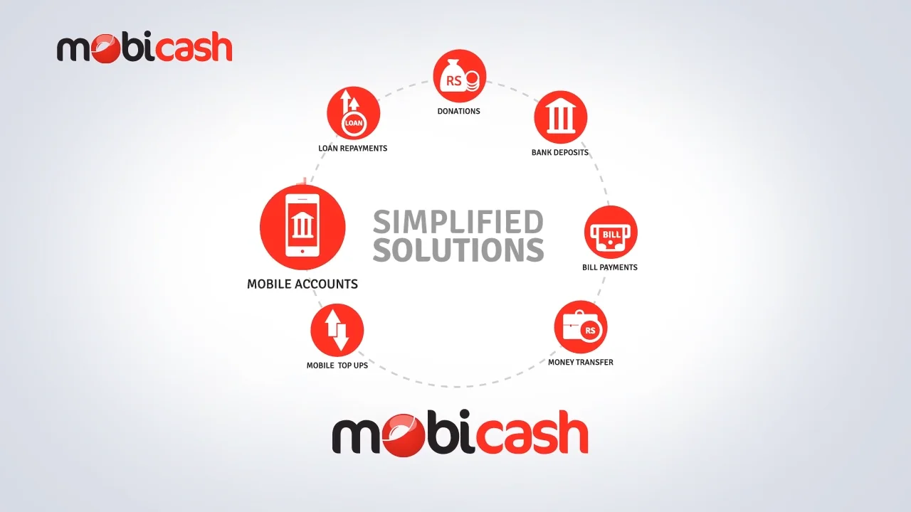 Mobicash Corporate Video on Vimeo