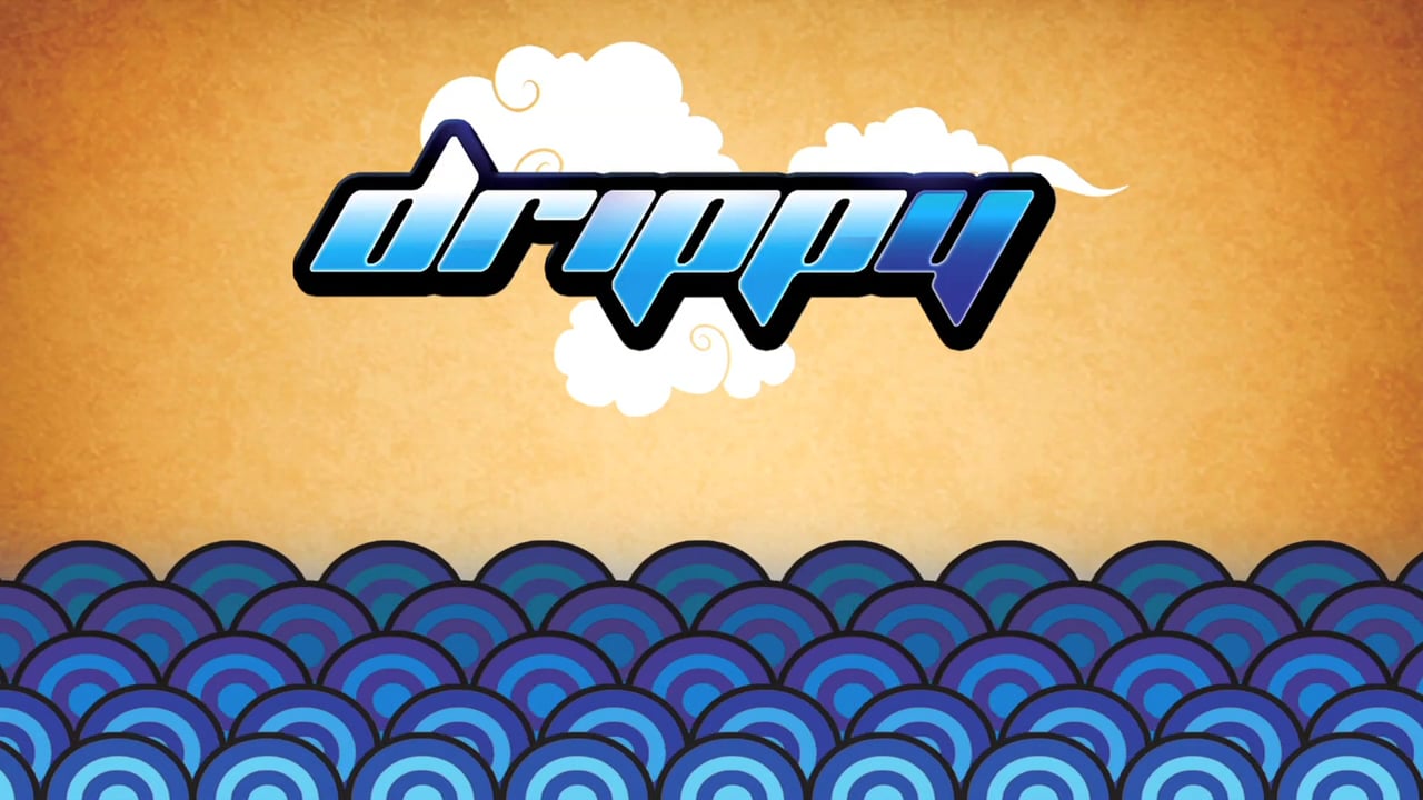 Drippy (2D Animation Video) on Vimeo