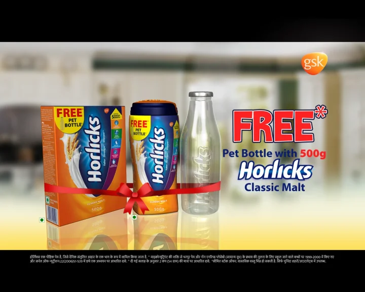 Horlicks Commercial Video 3 on Vimeo