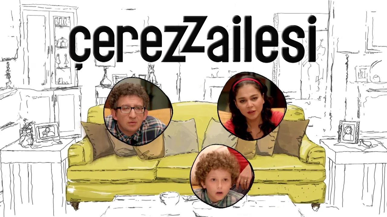 2013 cerezza aile popcorn on Vimeo