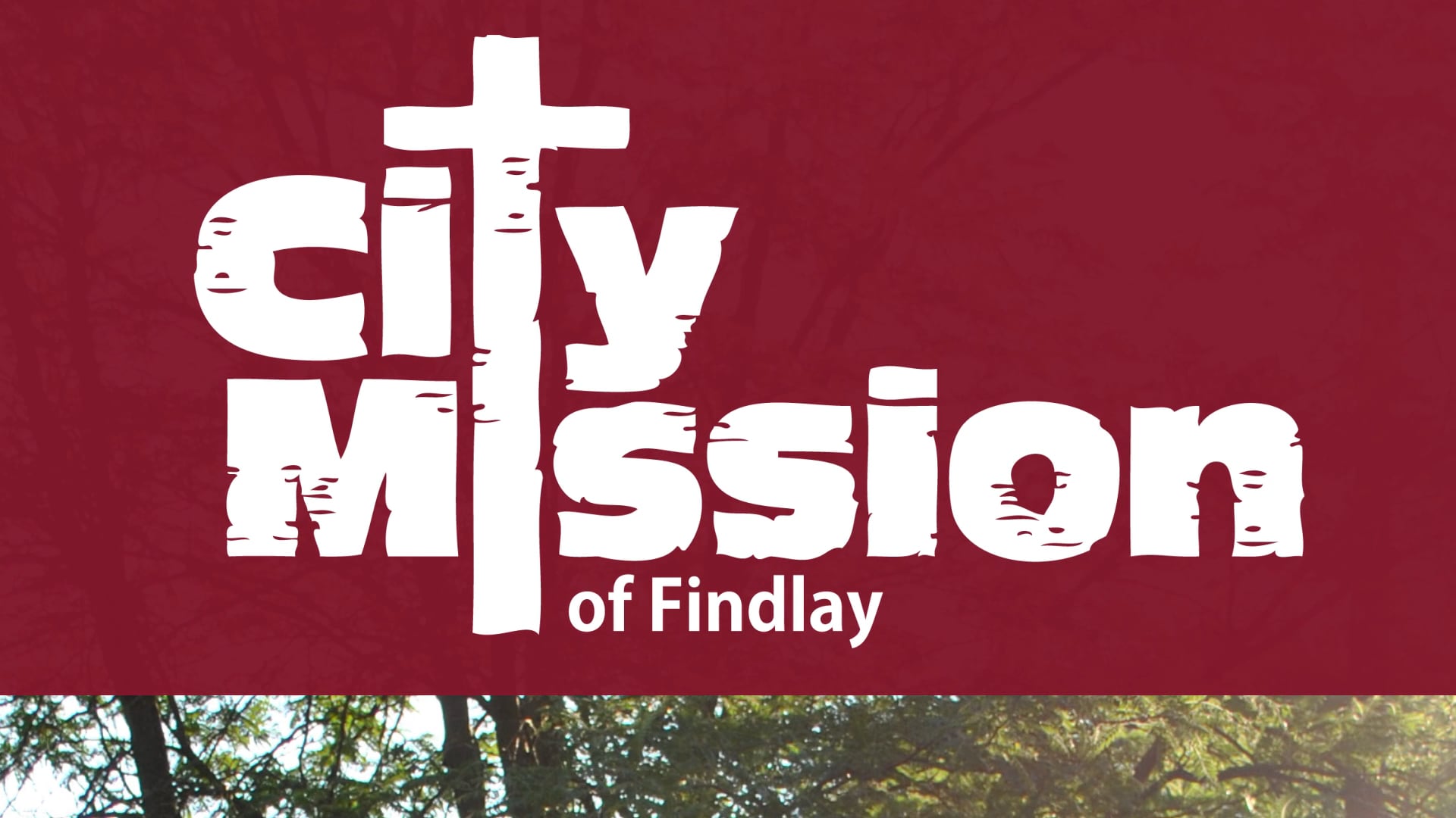 The City Mission of Findlay on Vimeo