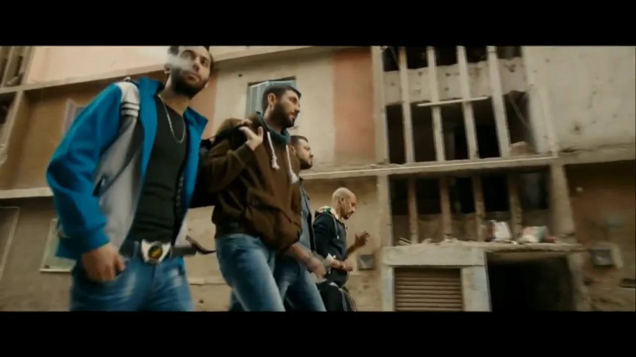 Awlad Rizk Promo on Vimeo