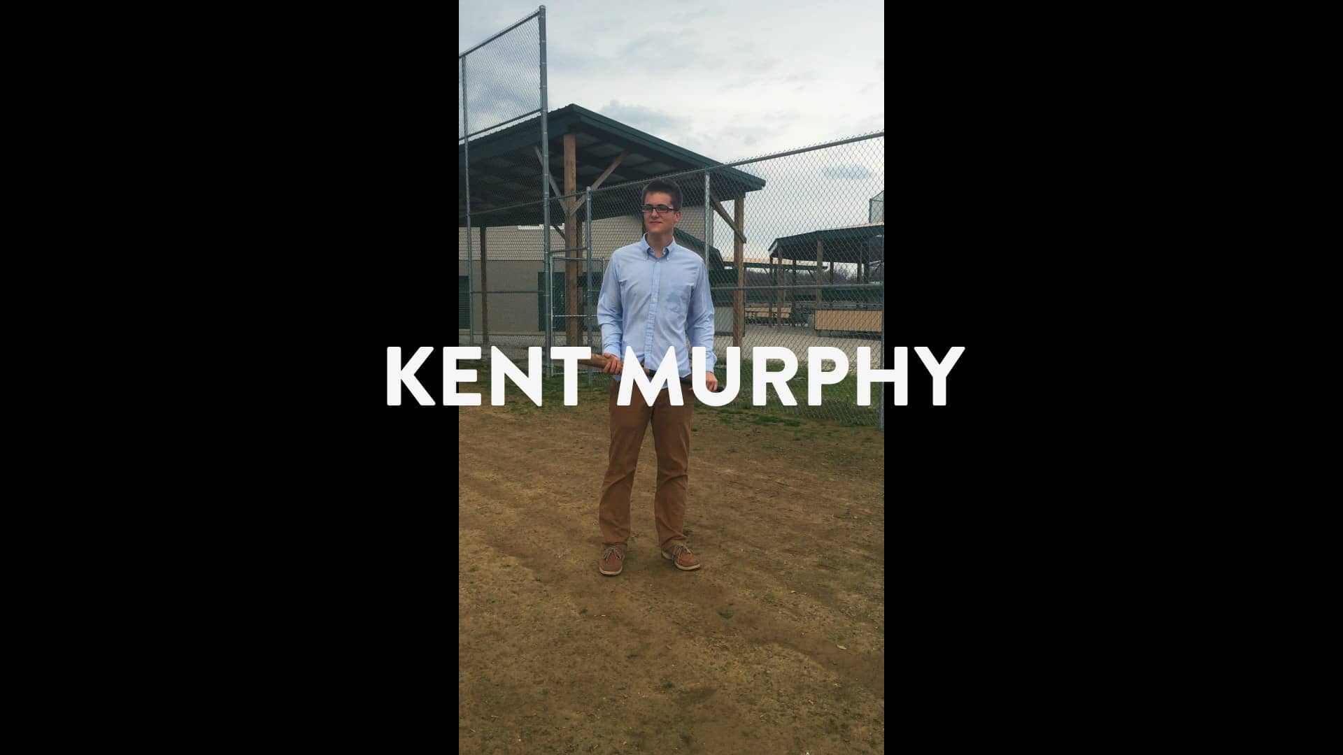 Kent Murphy on Vimeo