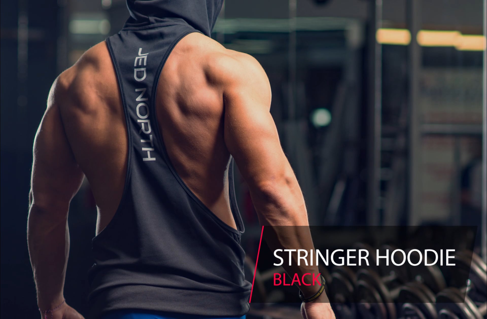 Jed North Stringer Instagram Promo on Vimeo