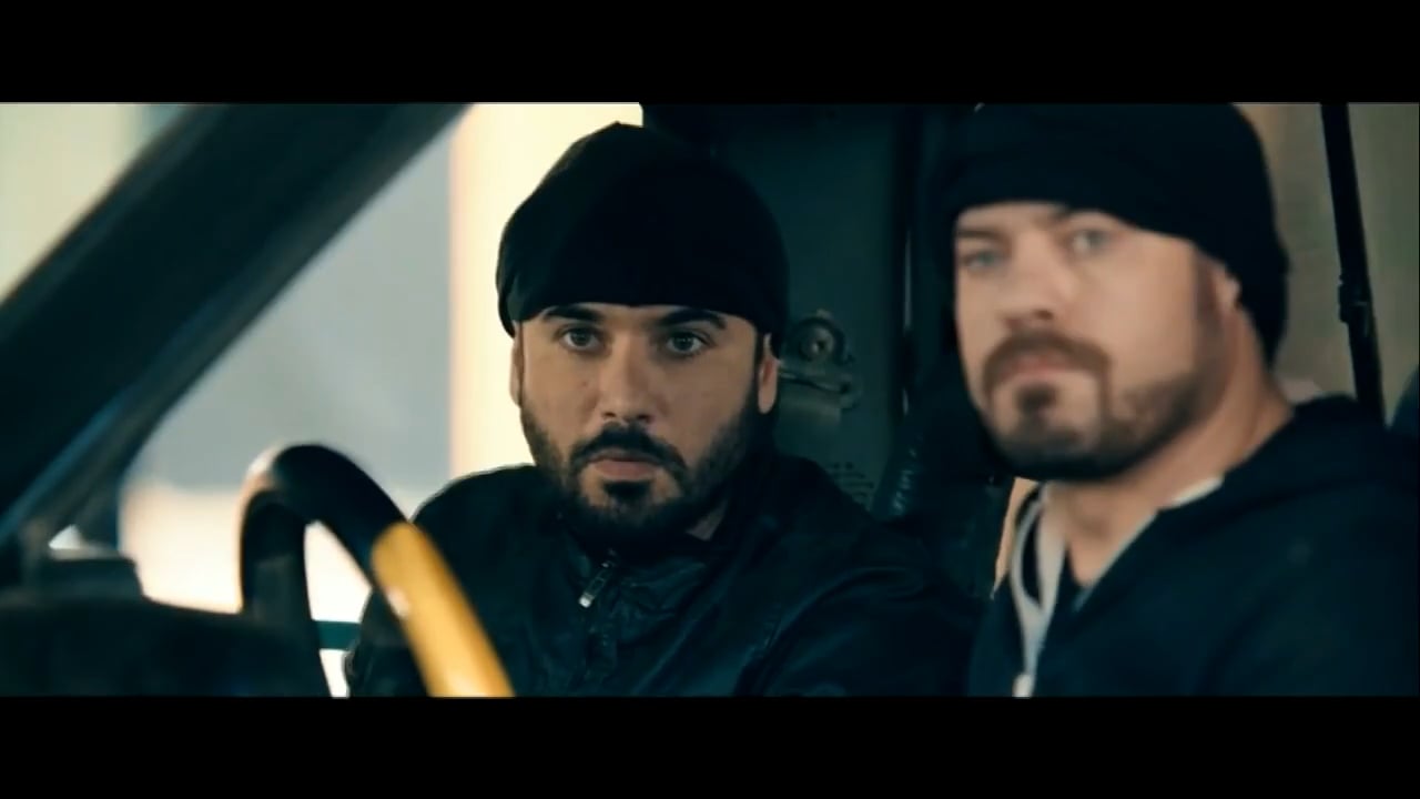 teser Awlad rizk 02 on Vimeo