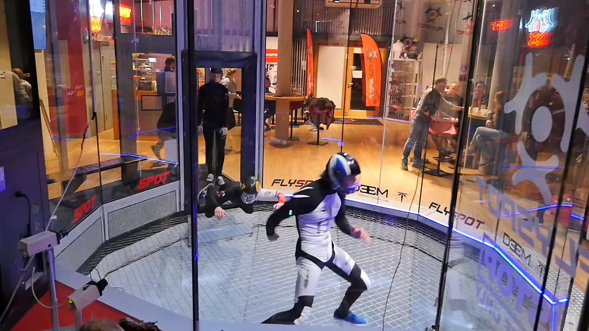 Camp with Leo Volkov on Vimeo