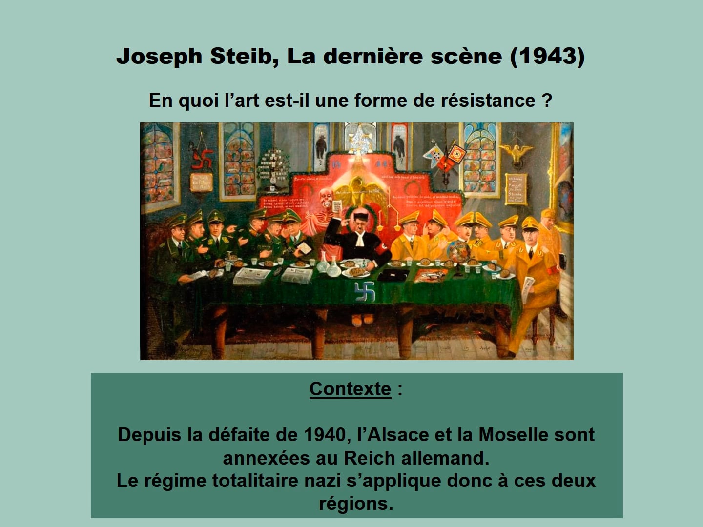 La dernière scène de Joseph STEIB on Vimeo